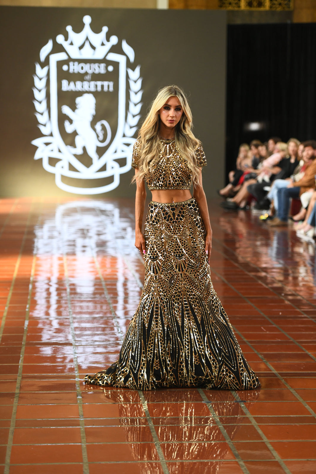 Bella Pick – House of Barretti